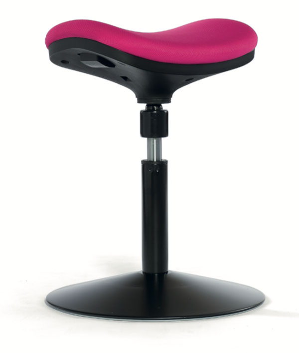 Kako delujejo aktivni stoli? – Pisarniški stoli PIVK